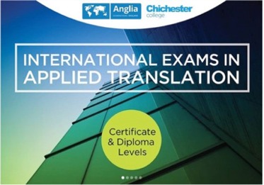 ANGLIA EXAMINATIONS – AFORWEB Antequera Formación