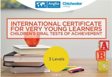 ANGLIA EXAMINATIONS – AFORWEB Antequera Formación