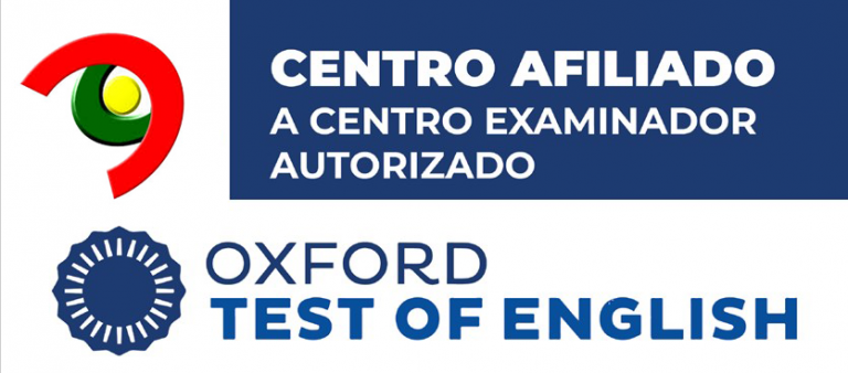 OXFORD TEST OF ENGLISH – AFORWEB Antequera Formación